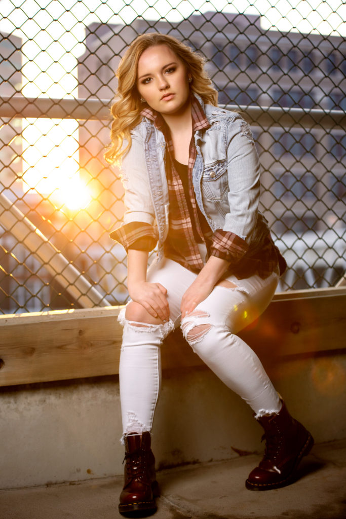 Chelsee | EKP Model Team | Class of 2020 – Eleanor Kathryn Photography ...