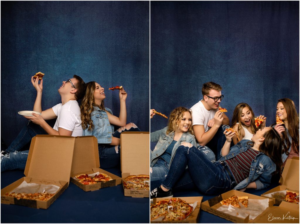 EKP Model Team | Denim on Denim Shoot – Eleanor Kathryn Photography | blog