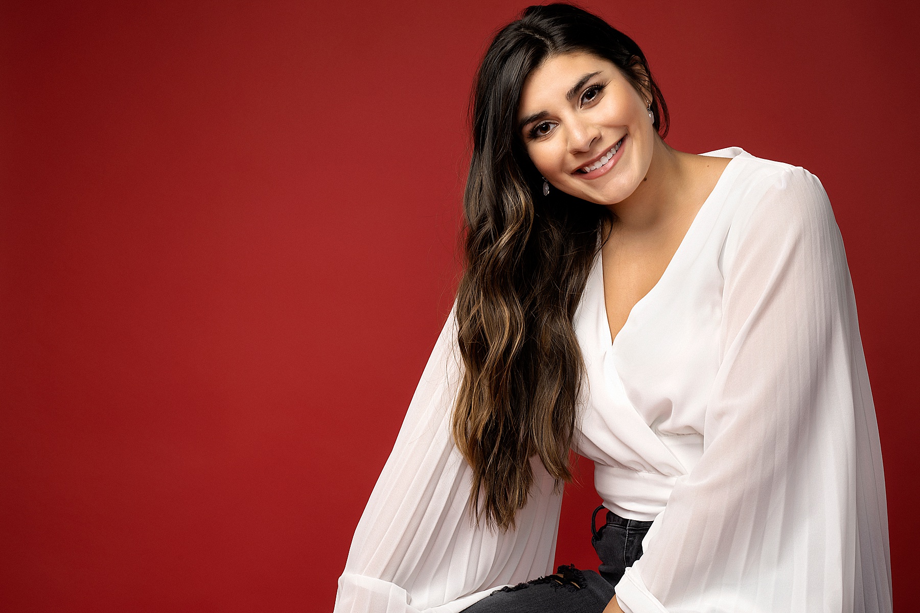 Bianca | Jefferson High School | Class of 2021 – Eleanor Kathryn ...