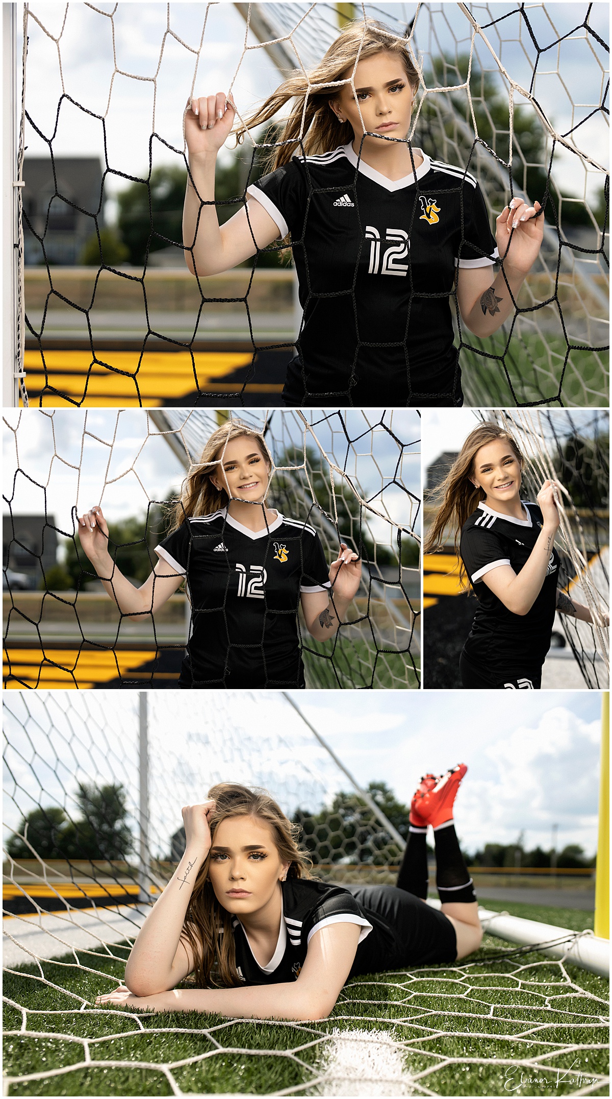 Alexis | Vinton-Shellsburg High School | Class of 2021 – Eleanor ...