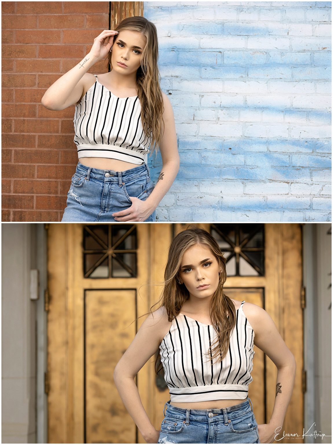 Alexis | Vinton-Shellsburg High School | Class of 2021 – Eleanor ...