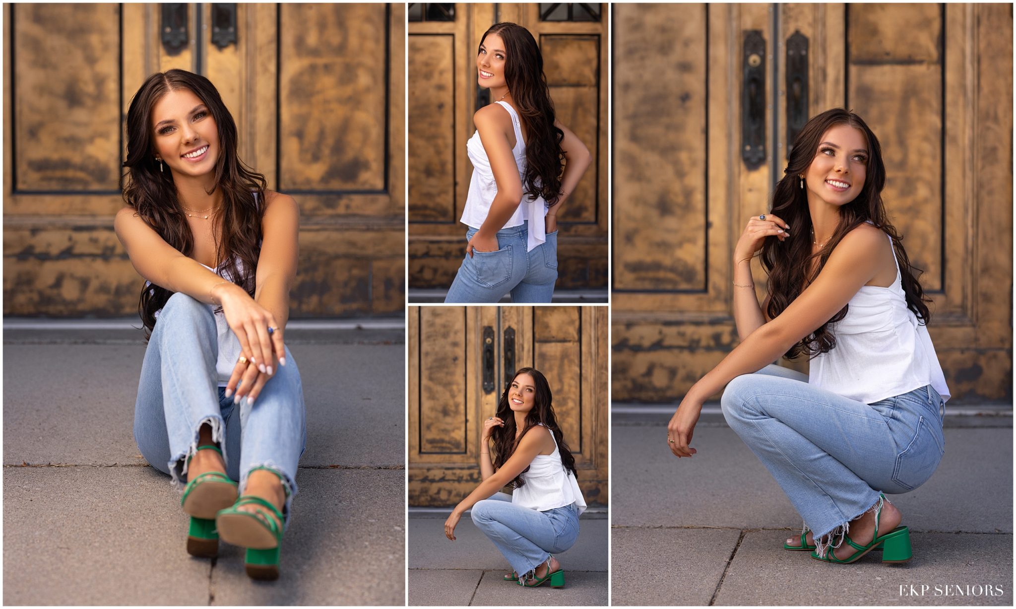 Alivia | Anamosa High School | Class of 2024 | Vinton, Iowa Senior ...