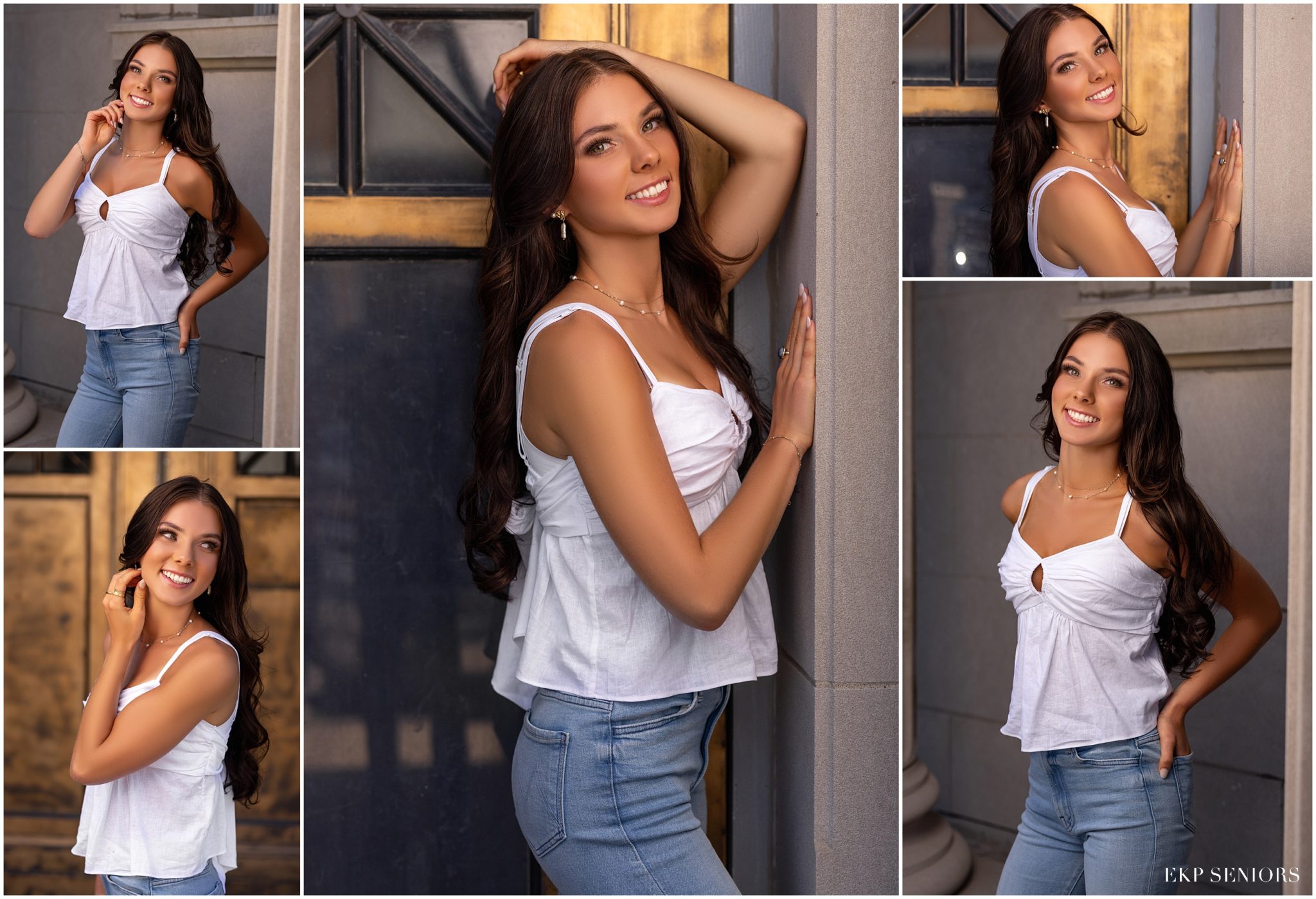 Alivia | Anamosa High School | Class of 2024 | Vinton, Iowa Senior ...